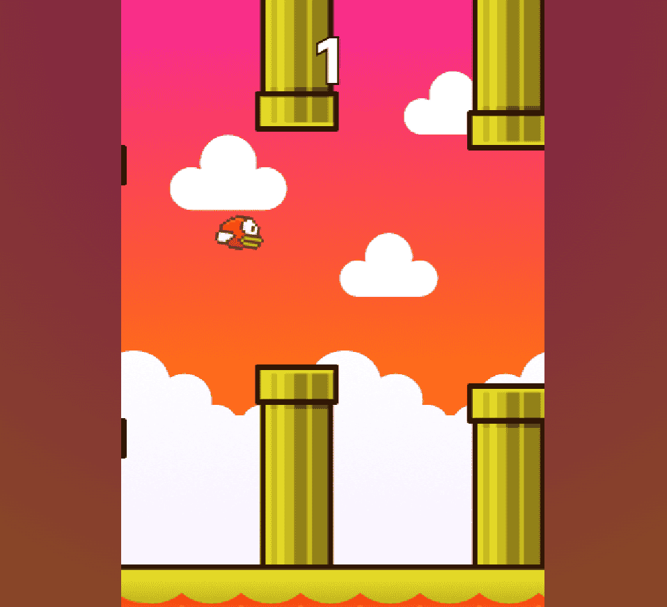 Flappy Bird